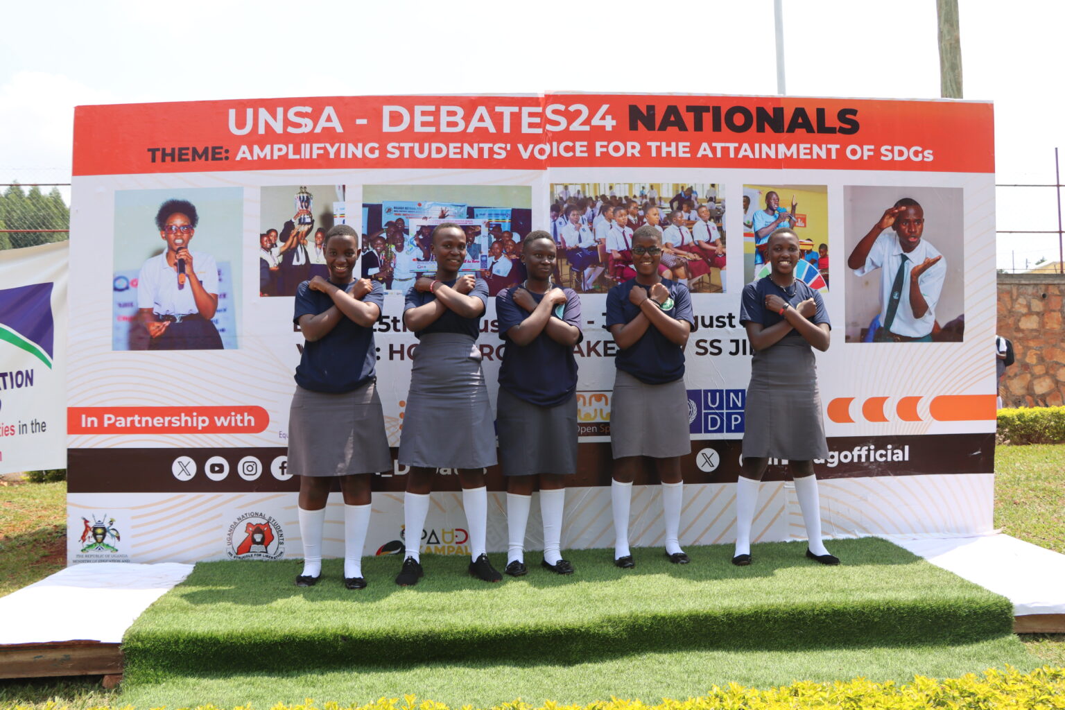 Laudato Youth: Amplifying Voices for Climate Action Through Faith ...