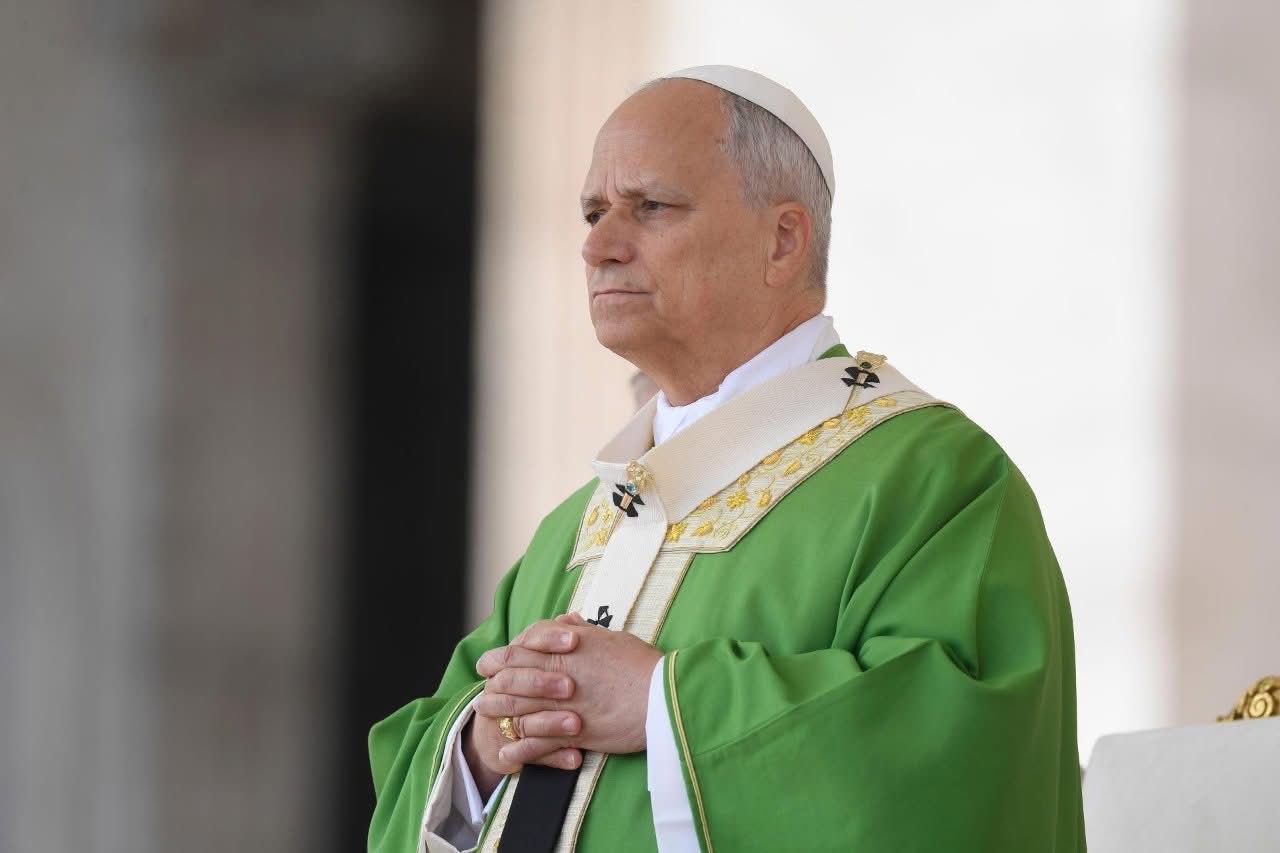 The Environment and Peace are interrelated themes - Let unite in Prayer ...